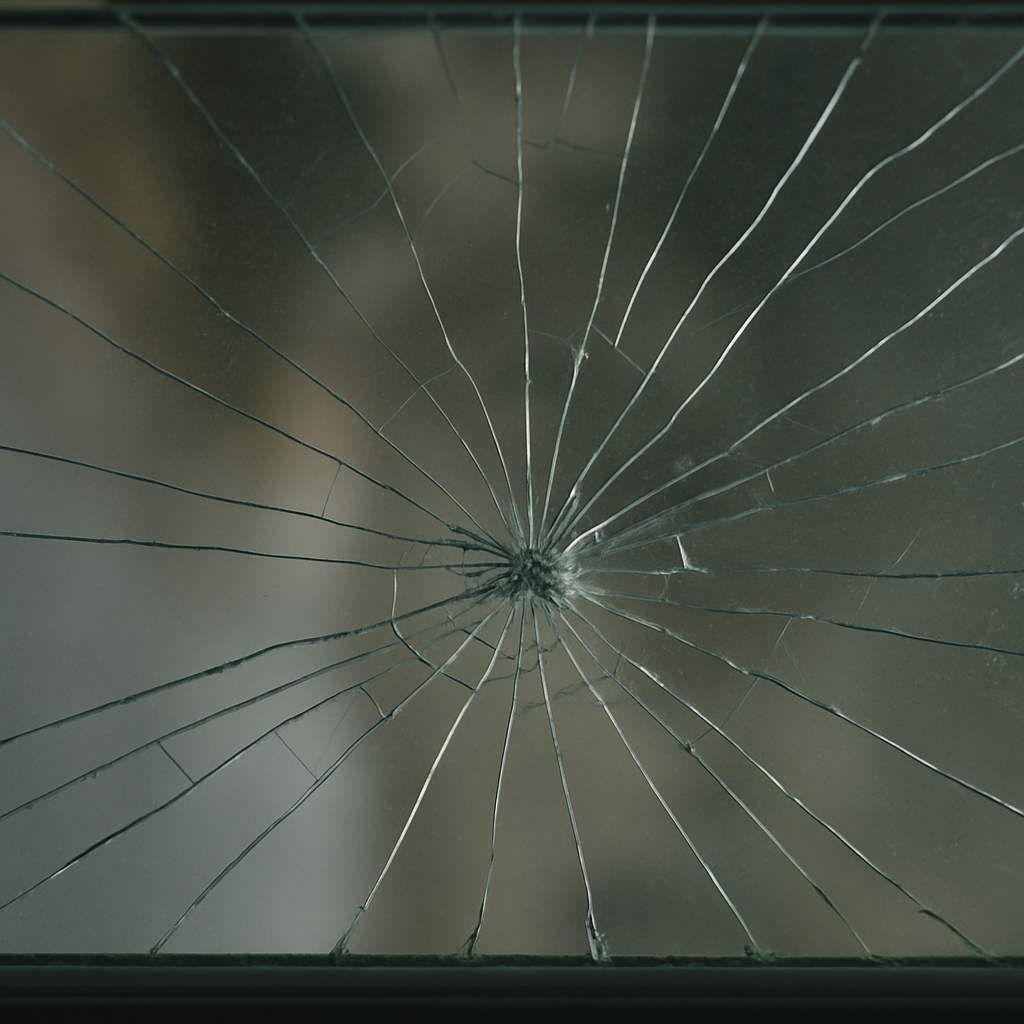 Broken Glass Panes: Repair or Replace? Expert Guide
