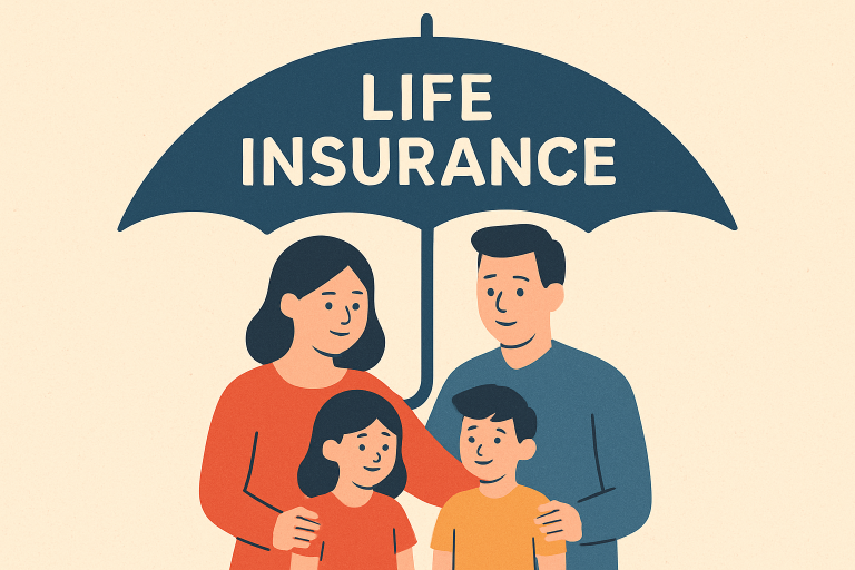Life Insurance and Financial Planning